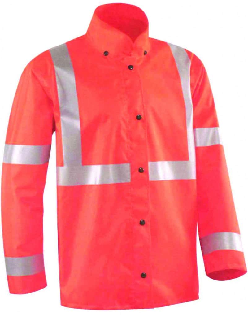 StormCreek™ 639A3 Poly Ansi Class 3 Jacket – WaterShed