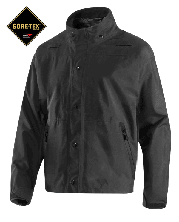 StormForce® by WaterShed Gore-Tex® Oscar Duty Jacket – WaterShed